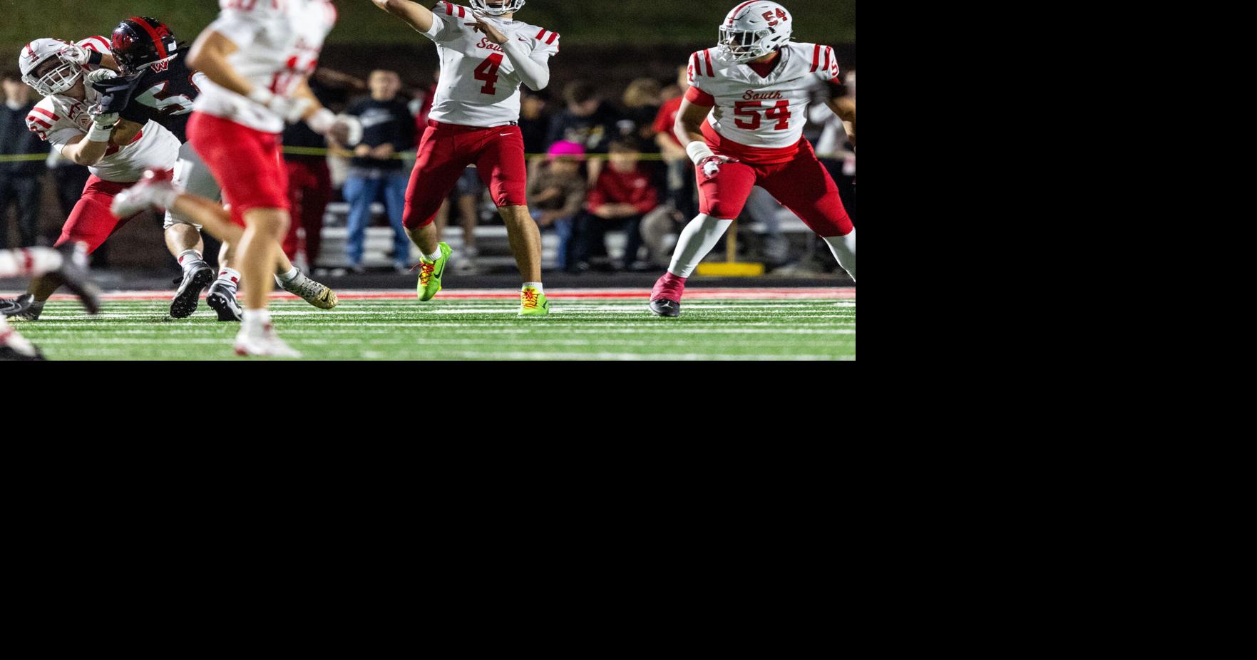 Photos: Omaha Westside hosts Millard South