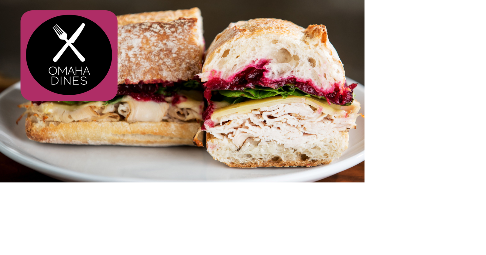 The Daily, a new restaurant in Omaha's Bel Air Plaza, opens