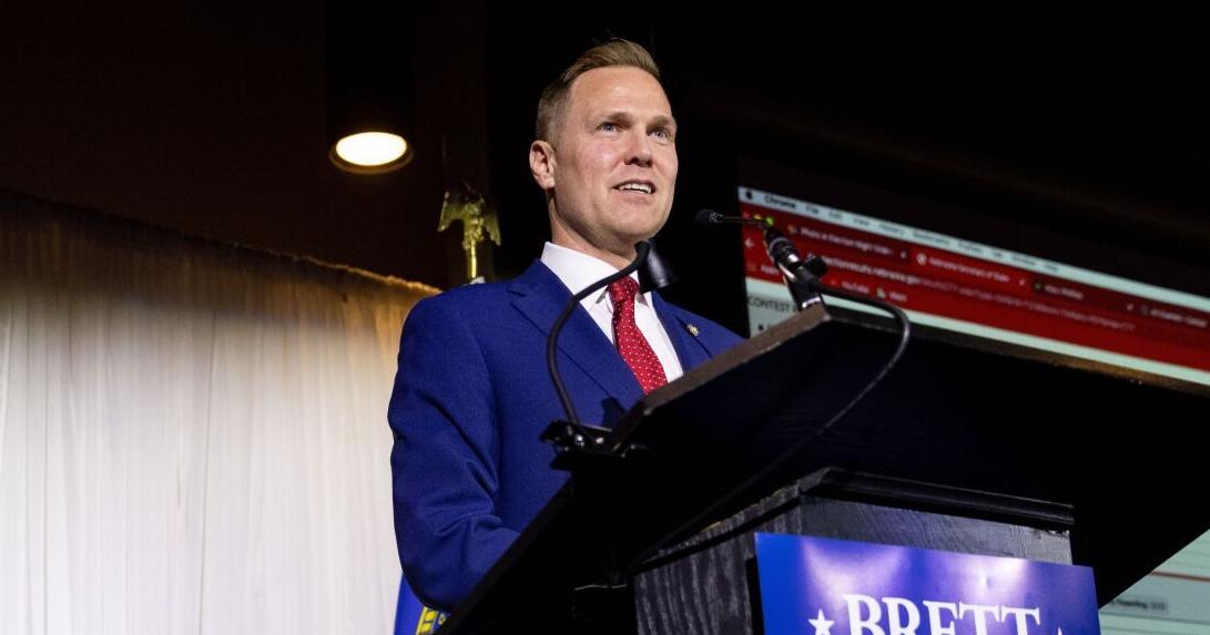 Public Pulse: Brett Lindstrom takes issue with John Cavanaugh's op-ed
