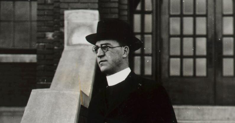 Sainthood effort: Omaha Archdiocese completes investigation of Boys ...