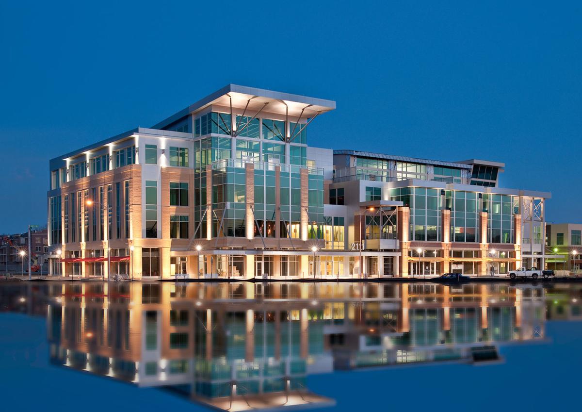 Olsson Associates aims to take care of employees, clients | Money ...