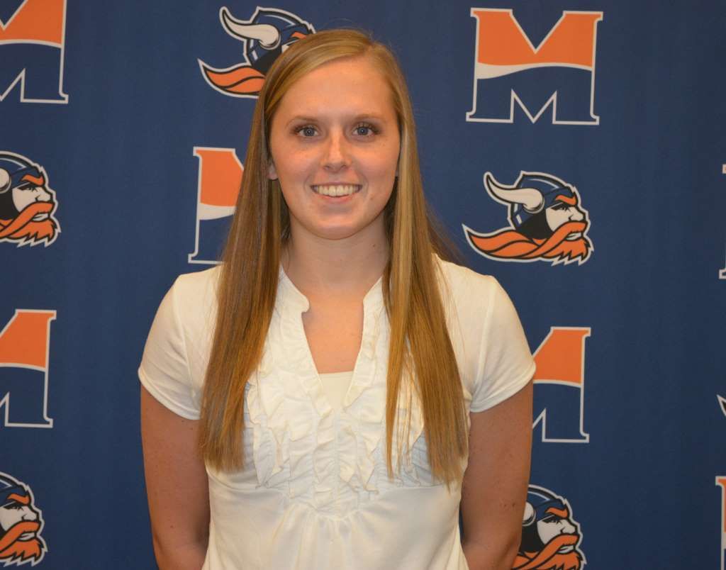 Former Husker star Lindsey Moore joins Midland staff