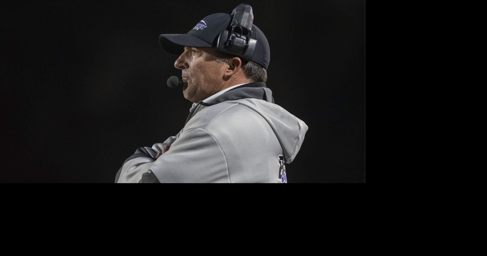 Kearney football coach Brandon Cool to retire after 25 seasons
