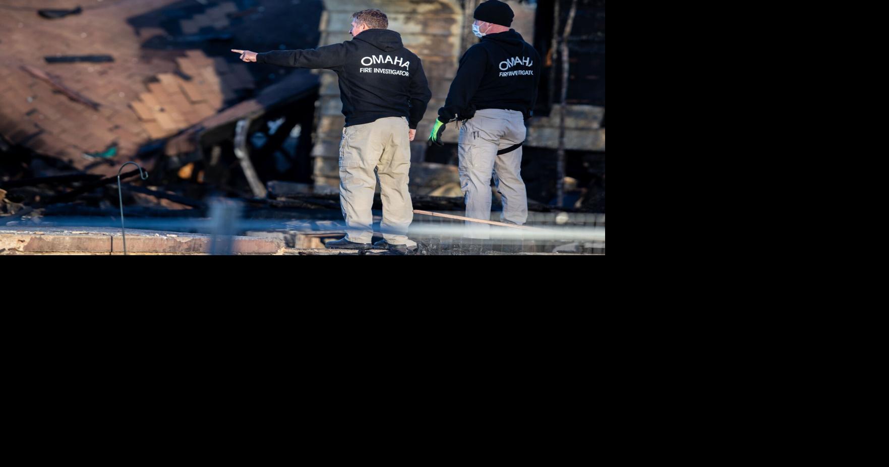 28-year-old severely burned in house explosion has died, Omaha police say