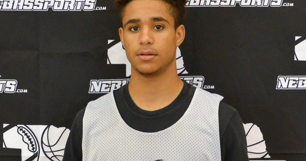 Omaha North Survives Bellevue East Rally on Jordan Nash's Buzzer-Beater