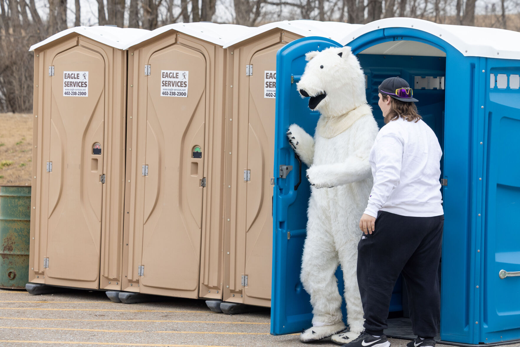 Photos: 2026 Omaha Polar Plunge