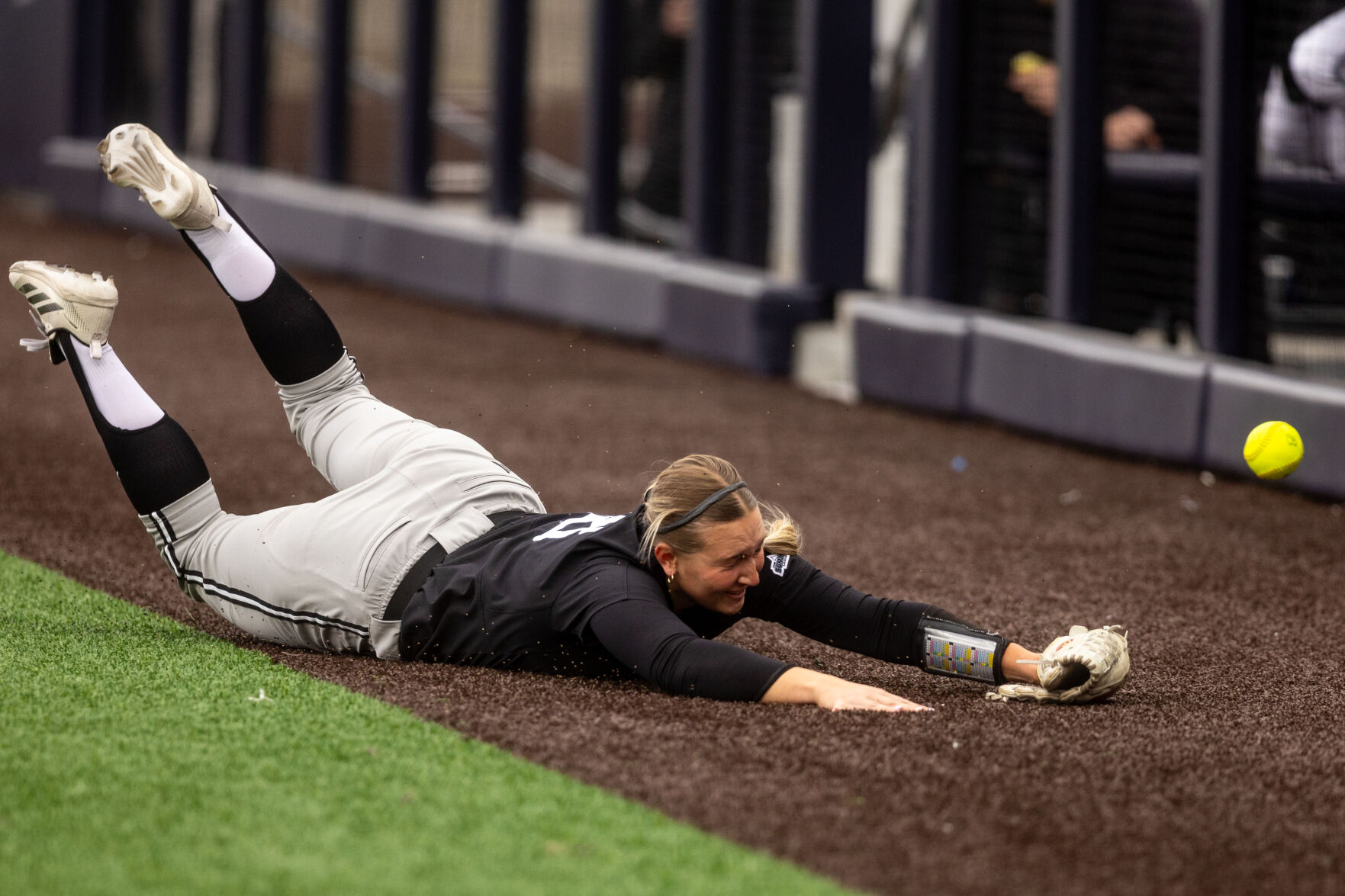 Creighton softball beats Providence at Big East tournament