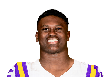 Nebraska adds LSU transfer Paul Mubenga from portal