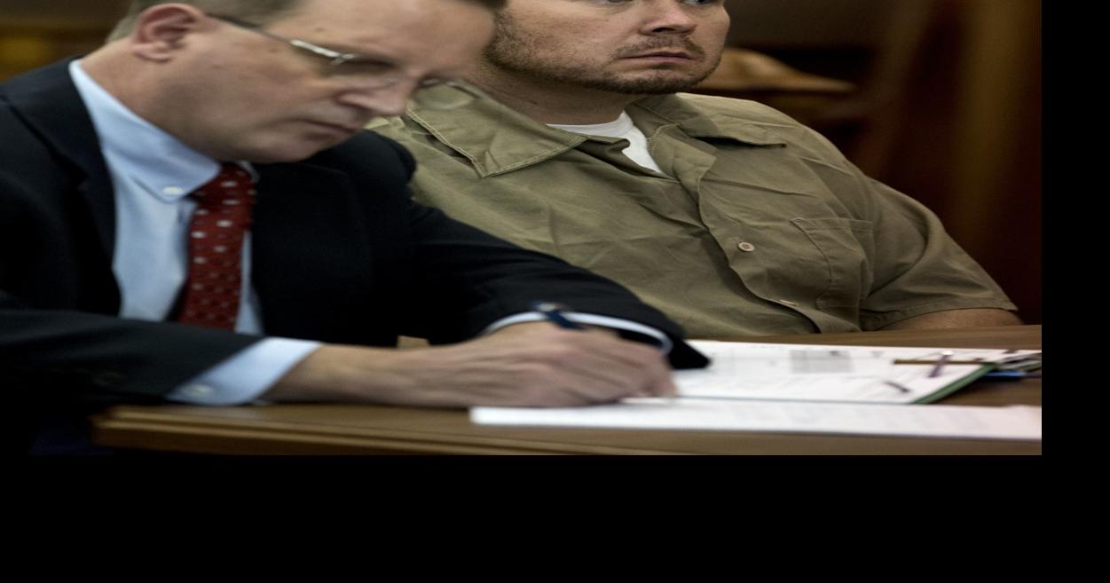 Joshua Keadle's defense attorneys say Tyler Thomas could have taken her ...