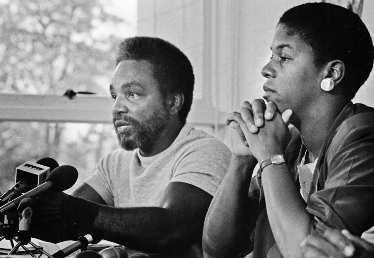 Facts and figures from Ernie Chambers' time in Nebraska Legislature ...