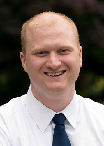 David Young returns to Congress after toppling challenger Mowrer