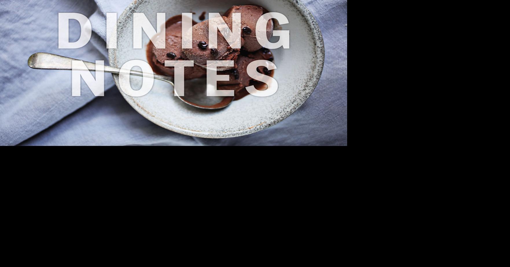 Dining Notes: Complete Nutrition shops add smoothie bars