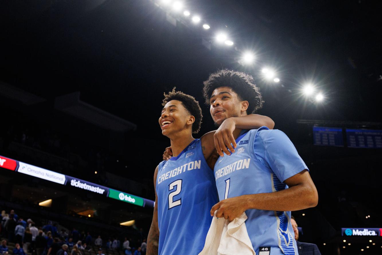 Creighton basketball pulls redshirt on freshman Hudson Greer