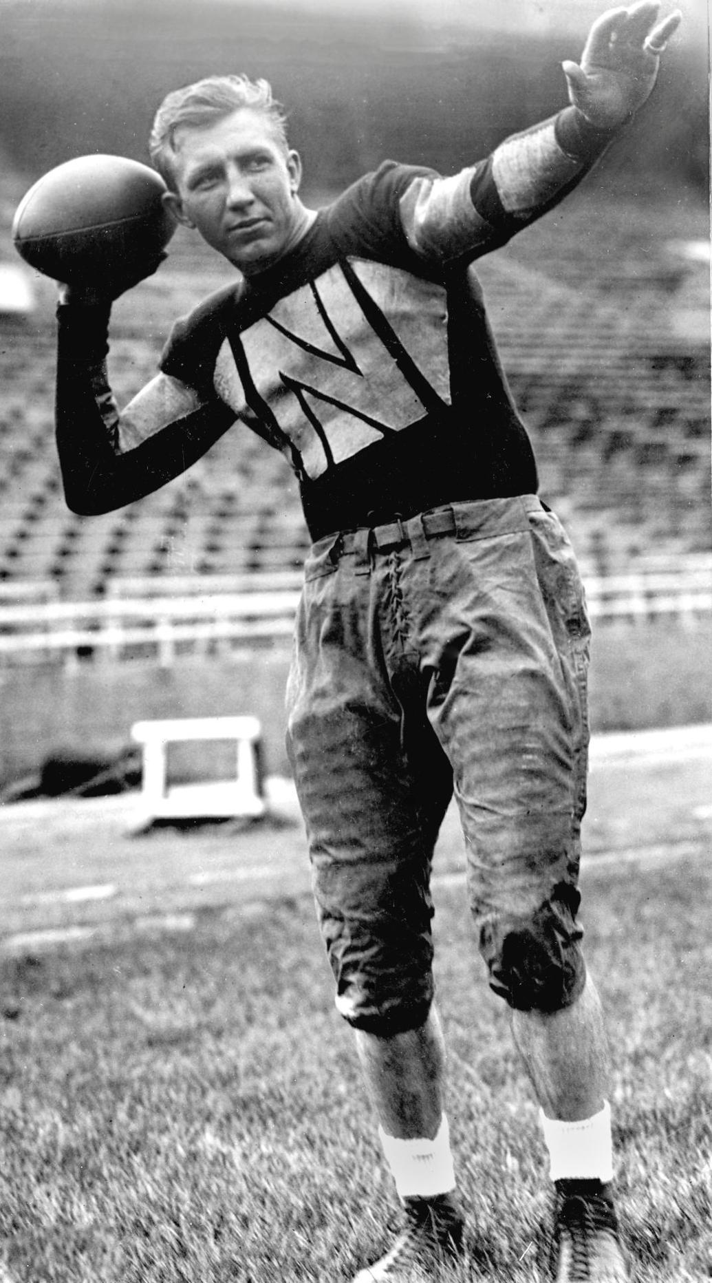 In Brenden Stai's day, young Husker linemen learned on the scout team ...