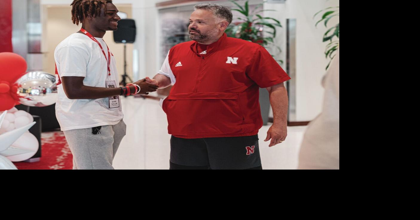 ‘They had my back:’ Despite serious injury, Evan Taylor remains key ...