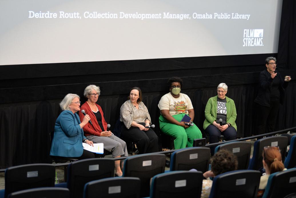 Omaha Public Library's passes help people connect with community