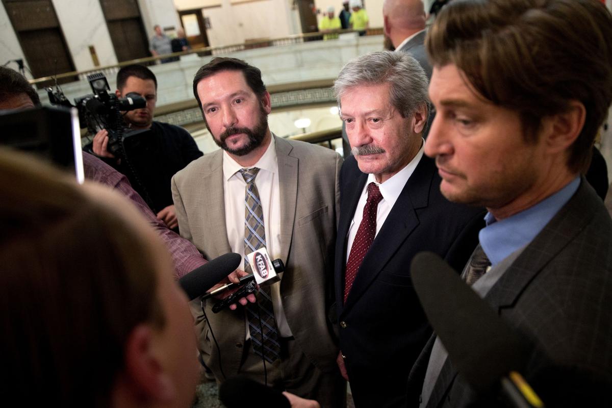 Chicago-based attorneys to withdraw from Anthony Garcia case