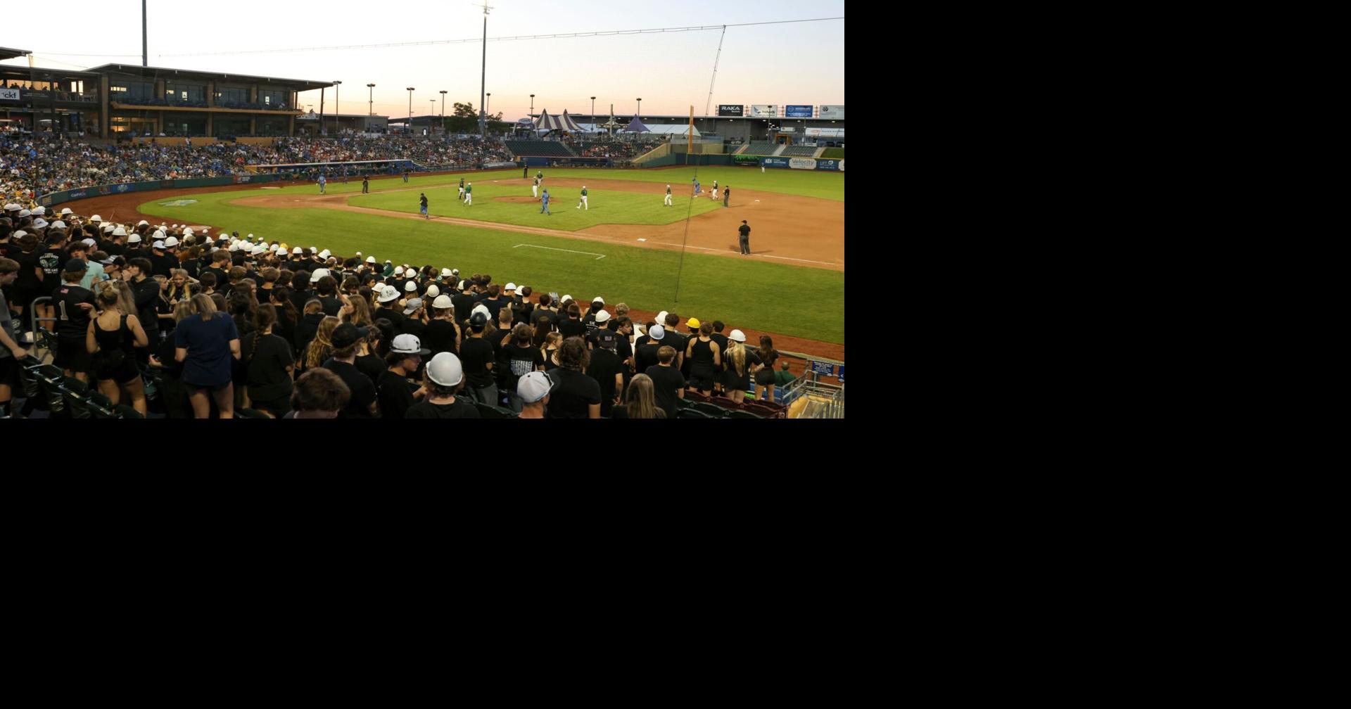 NSAA keeps state baseball tournament at Werner Park, other Omaha sites ...