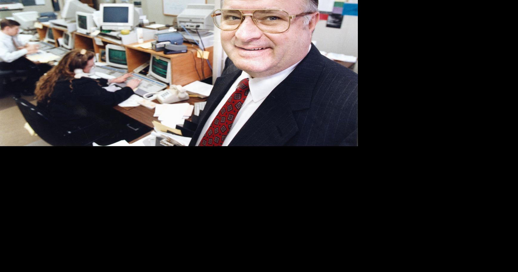 TD Ameritrade founder Ricketts: Cabela’s investor ‘very good friend’
