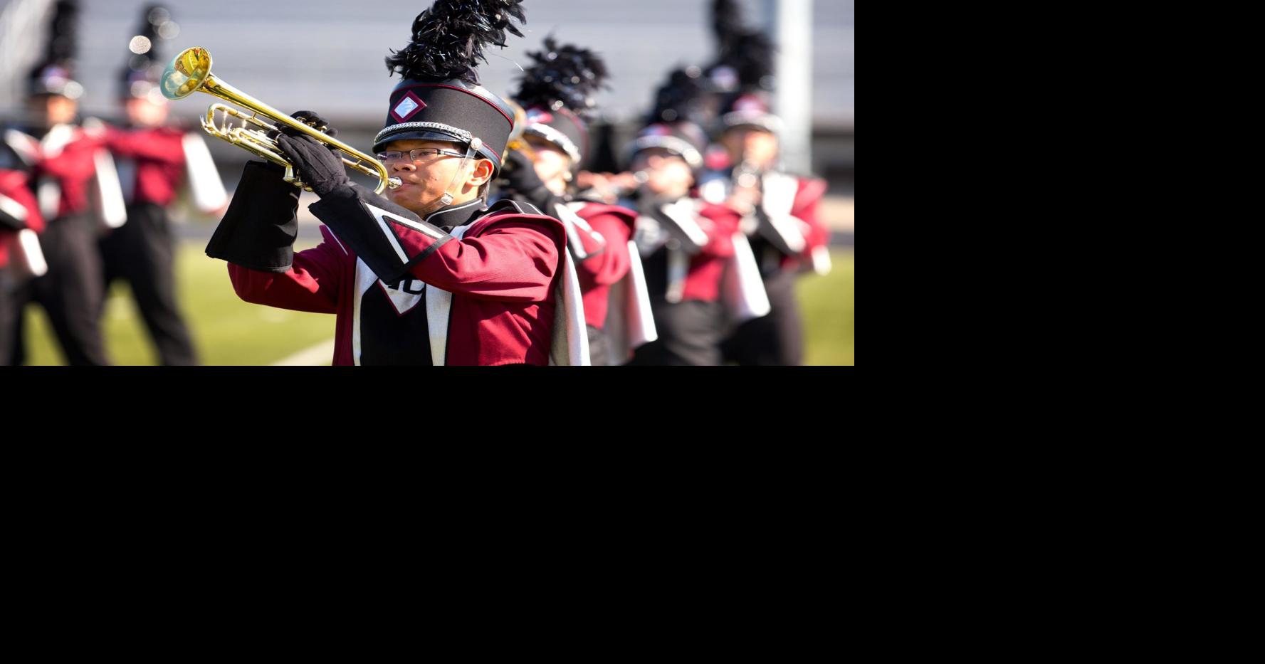 Marching bands, show choirs can practice again, but under new ...