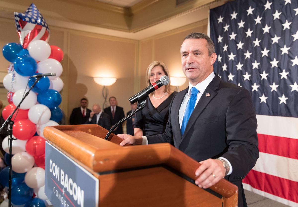 Editorial: Bacon on House ag committee good for Nebraska