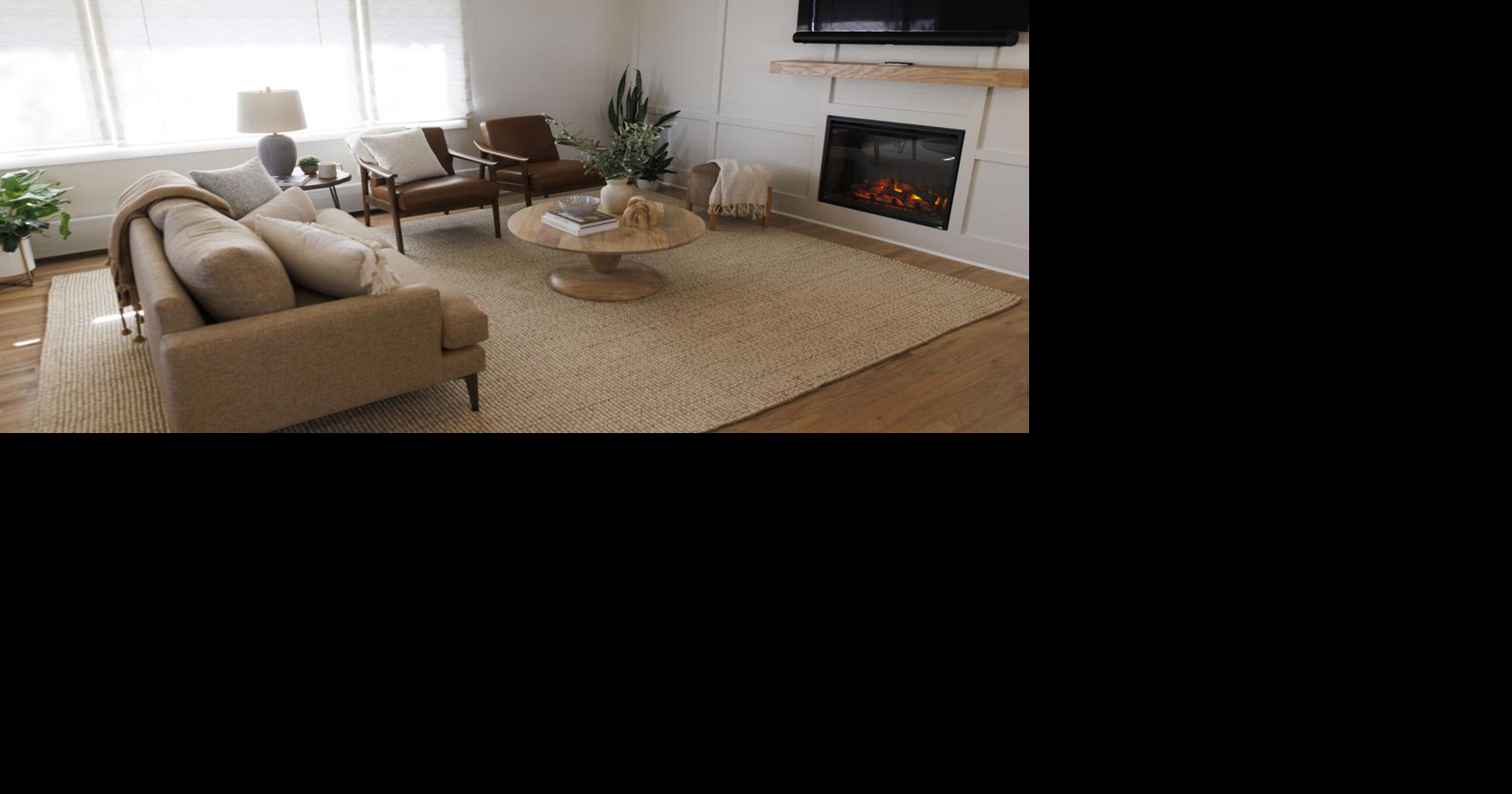 Photos: Take a look inside this Rockbrook home's remodel