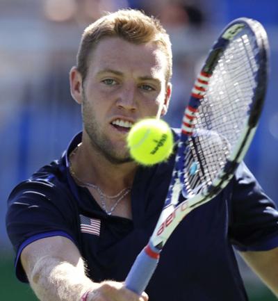 Jack Sock advances to mixed doubles final, clinches second Olympic medal