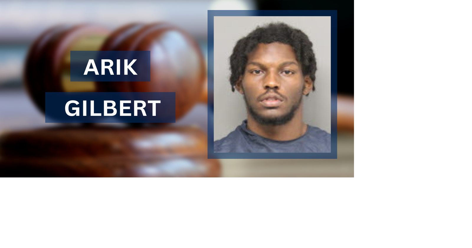 Ex-Husker TE Arik Gilbert enters plea deal to misdemeanors