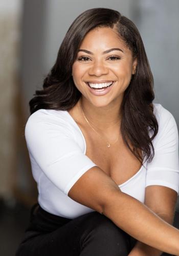 Omaha's Jhoné Lucas to play starring role in action movie