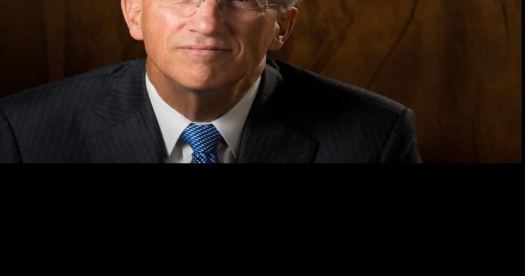 Farm boy turned top litigator Dave Domina makes low-key case to voters ...