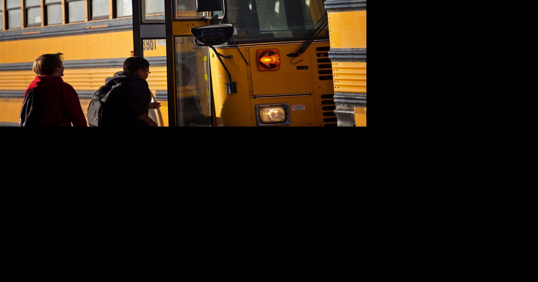 2 Omaha students — 3 from Nebraska — named US Presidential Scholars