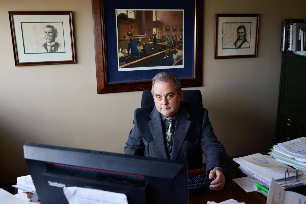 Death penalty in Nebraska: Rarely used, does it get another try?