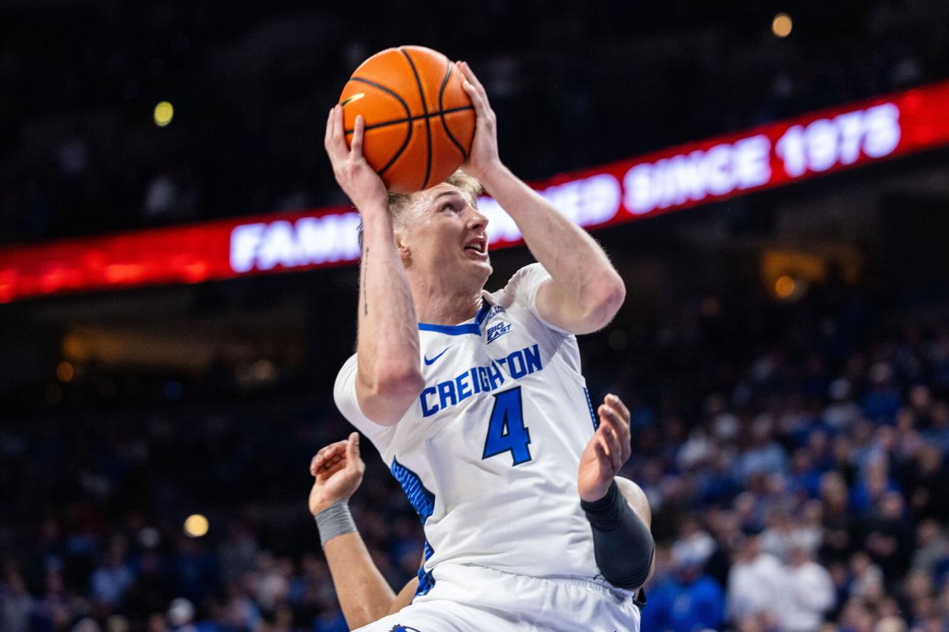 Jon Walker's 3 takes in Creighton's late loss to Seton Hall