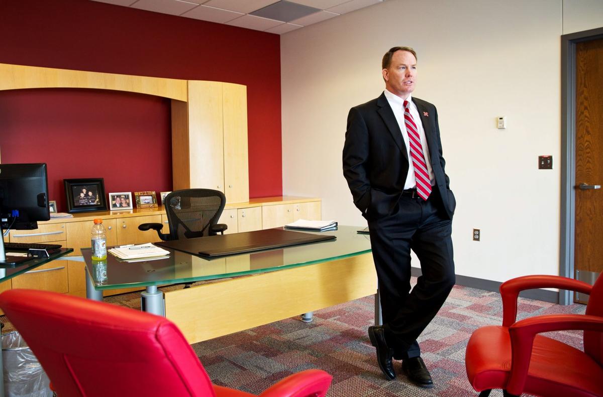 Follow The World-Herald's complete coverage of Shawn Eichorst's firing