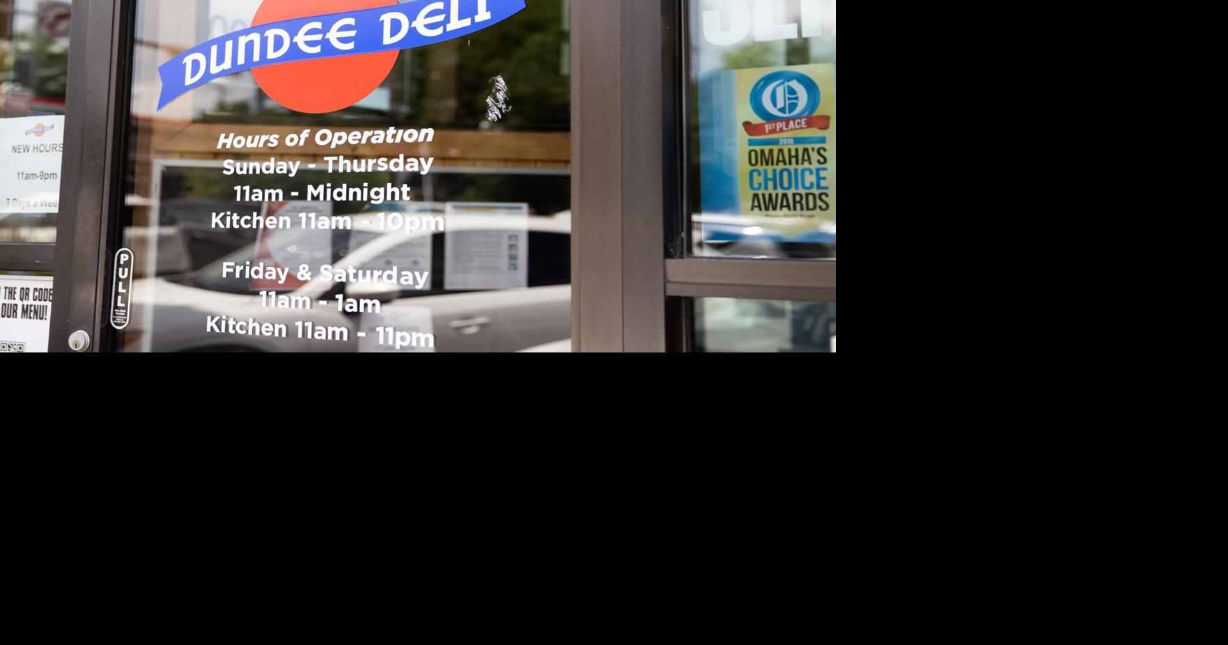 Dundee Dell should be returning soon