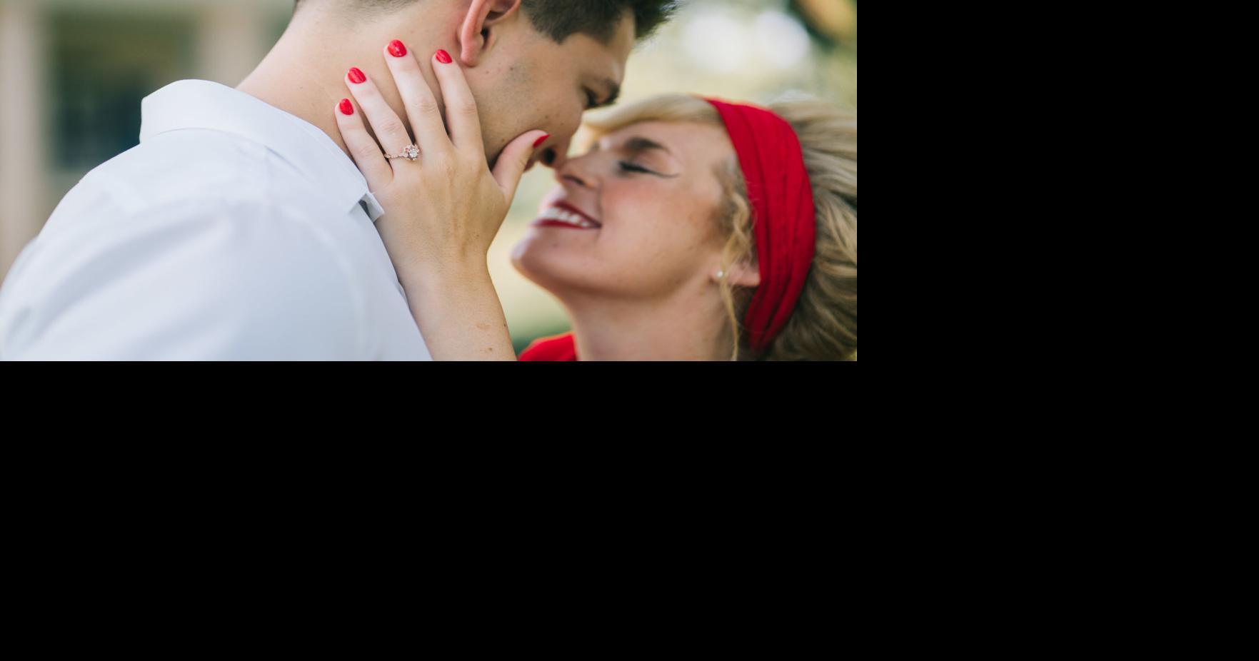 Midwest Magnolia: Our guest list 'draft' took team effort to include ...