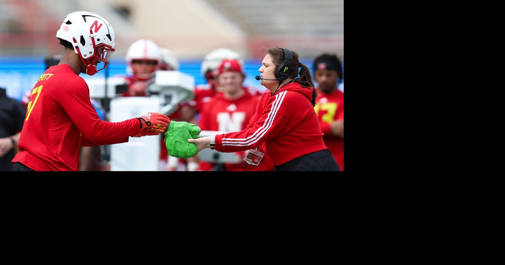 Husker Camp Countdown: Honorable mention list