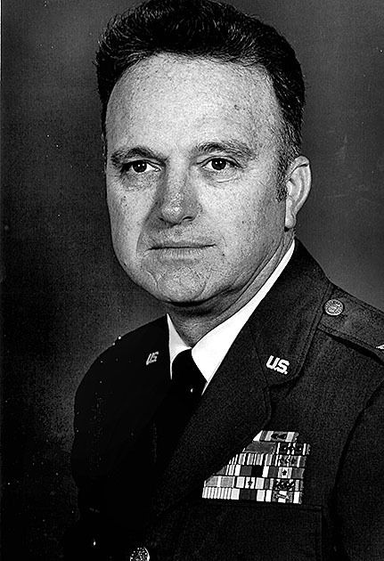 Bloom, William "Mick" | Col USAF (Ret) | Obits | omaha.com