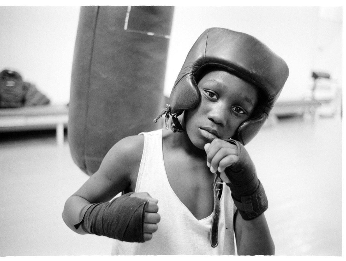 World champion Terence 'Bud' Crawford retires from boxing