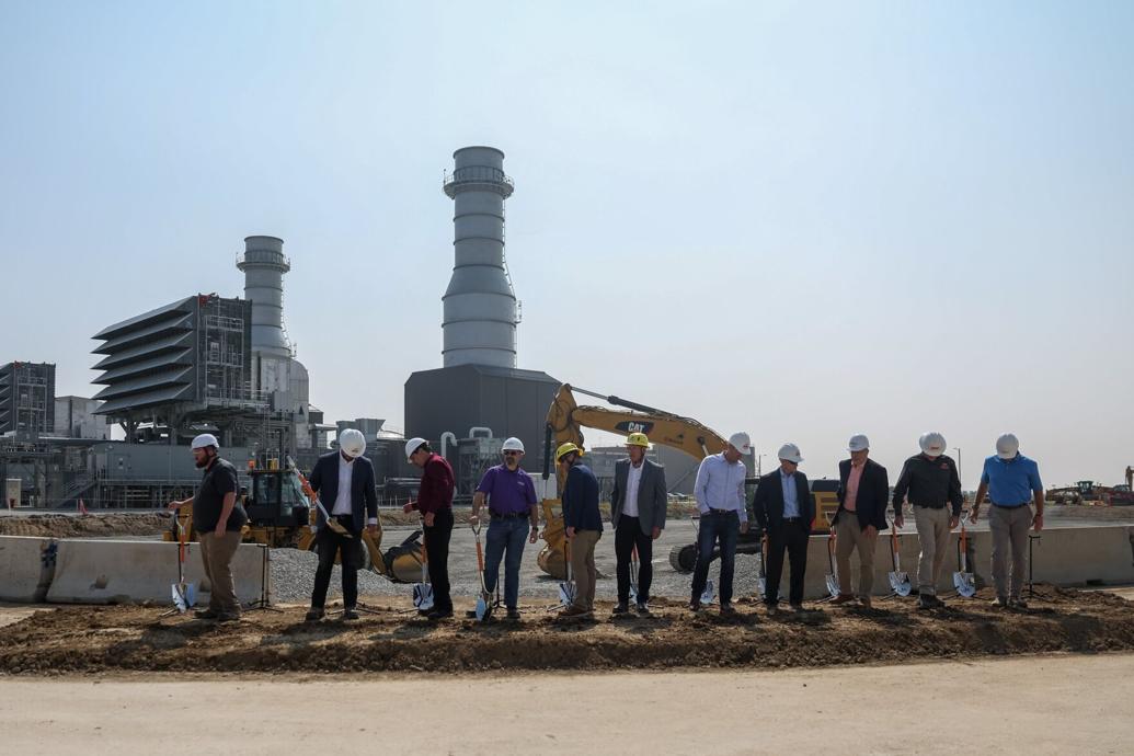 OPPD welcome Turtle Creek, Standing Bear Lake stations to Omaha's grid