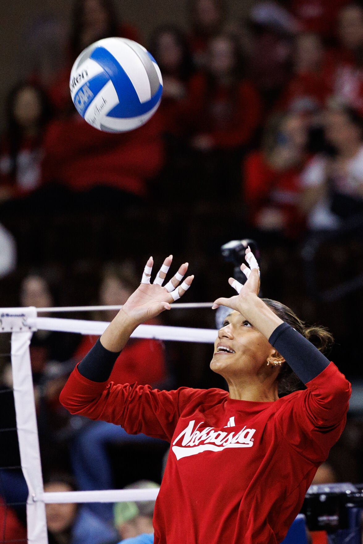 Nebraska v. Creighton exhibition could be win-win for rivals