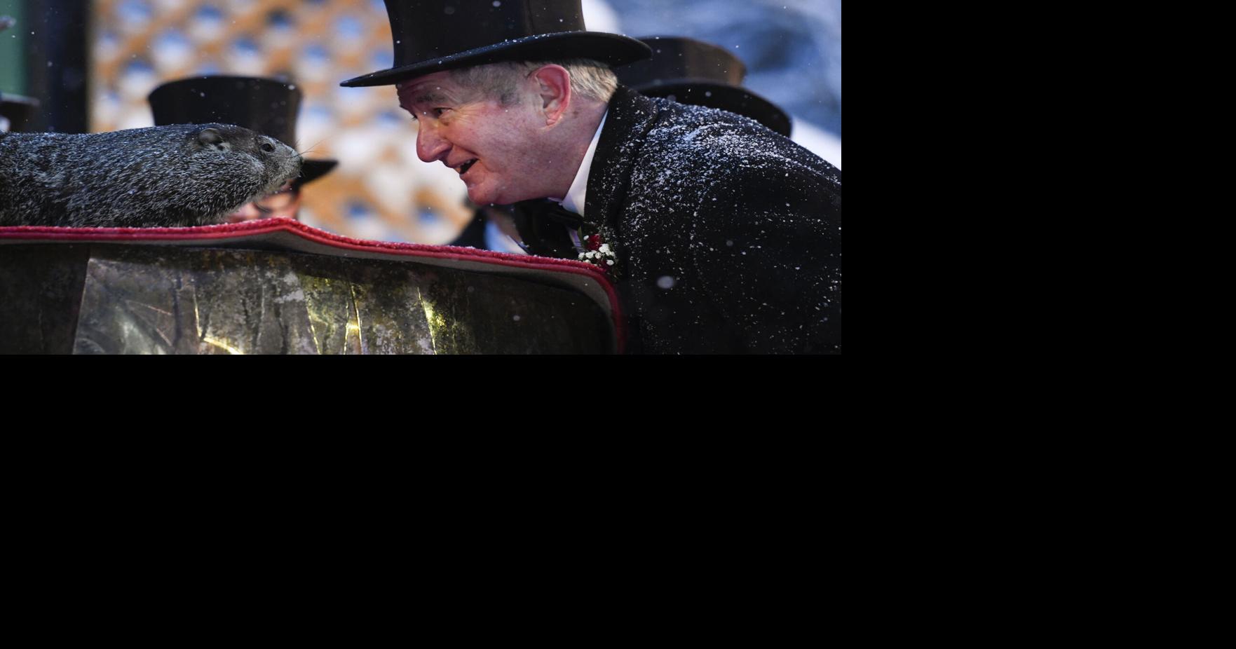 Groundhog or no, eastern Nebraska in for extreme cold this weekend