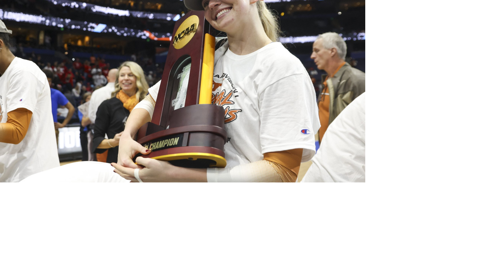 Here are the teams that made the NCAA volleyball Sweet 16