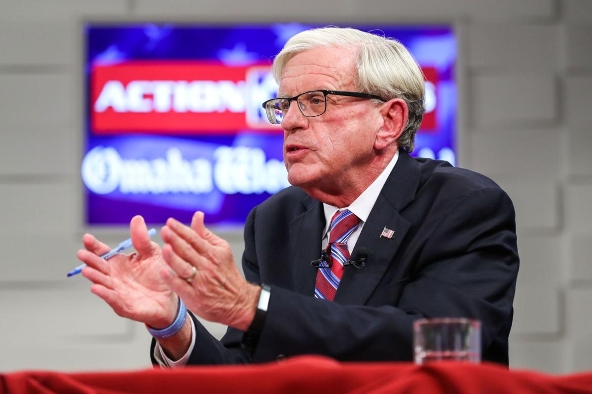 Editorial: Tap Brad Ashford for 2nd term in House