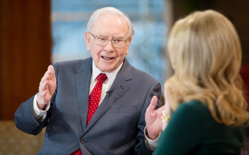 Warren Watch: Buffett devotees affected by fund’s troubles