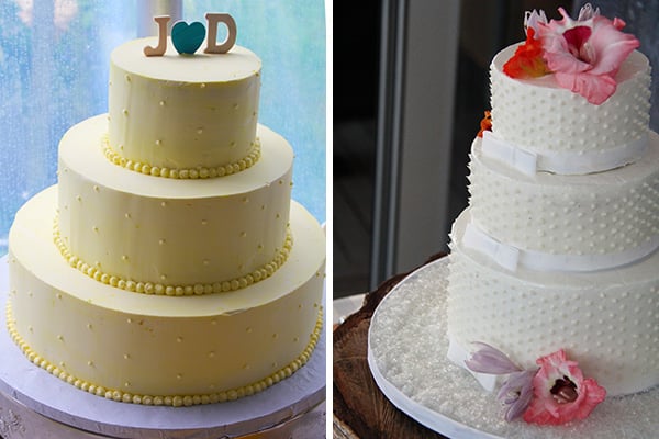 Inspiration // Cake!