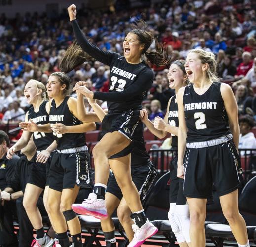 State basketball notes: Crete's Morgan Maly named Nebraska Gatorade ...
