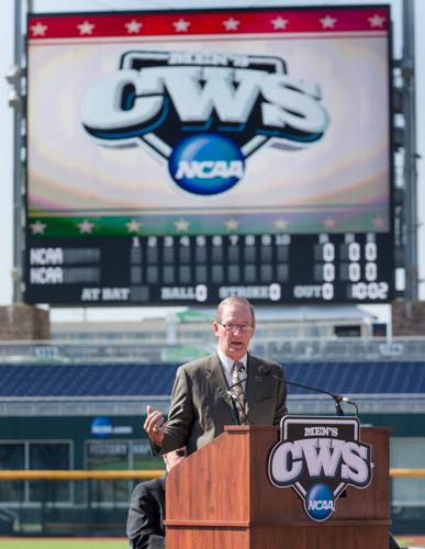 After retiring from insurance career, Jack Diesing will have more time ...