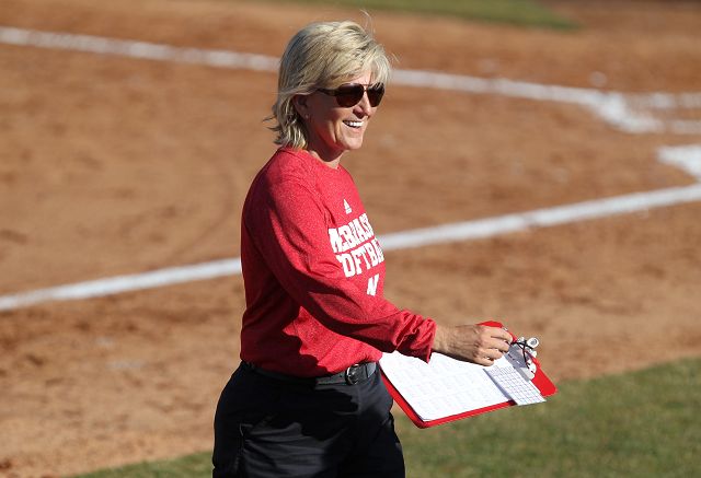 Her players, not games, fuel Revelle