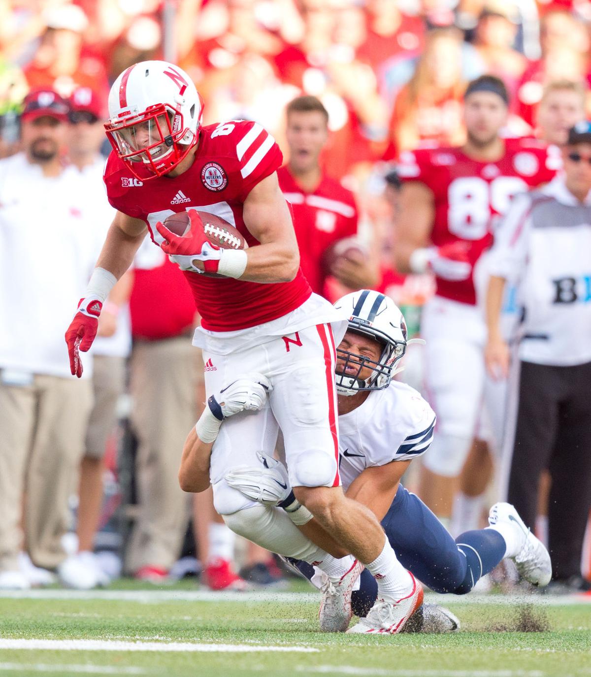 What-ifs linger after Brandon Reilly’s productive day